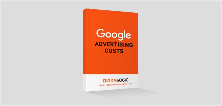 How Much Do Google Ads Cost? | Digital Logic