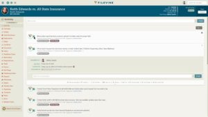 Filevine Review | Filevine Law Practice Management Software Review