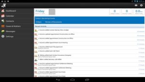 MyCase Review | MyCase Law Practice Management Software Review