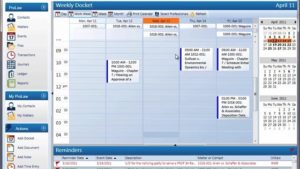 ProLaw Review | Pro Law Law Practice Management Software Review