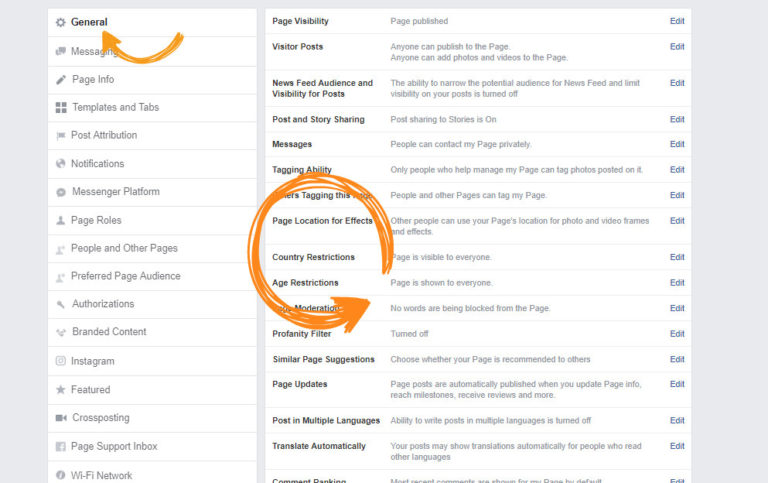 How to Create the Ultimate Facebook Business Page | Digital Logic