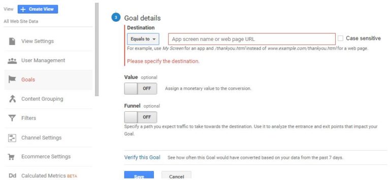 Google Analytics Tutorial for Beginners | Master Website Insights