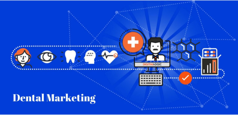 Dental Marketing Ideas To Grow Your Dental Practice in 2023