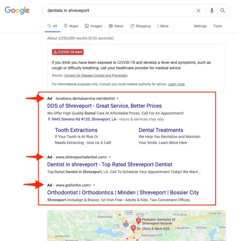 Advertising Cost | The Cost of Online Advertising for Businesses