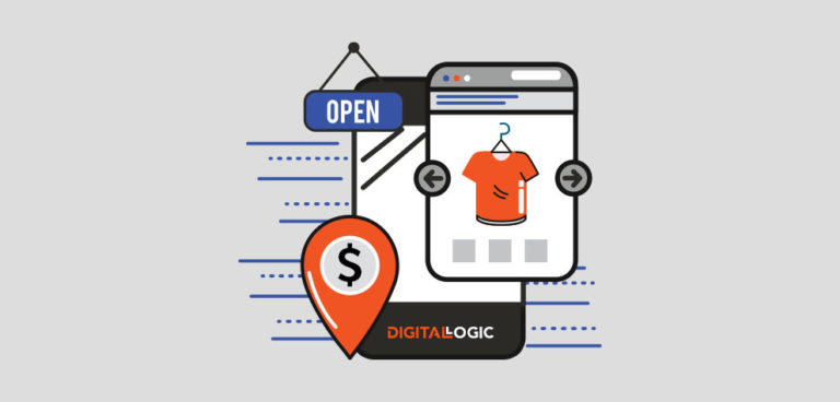 Geofencing Marketing | Location-Based Marketing Strategy