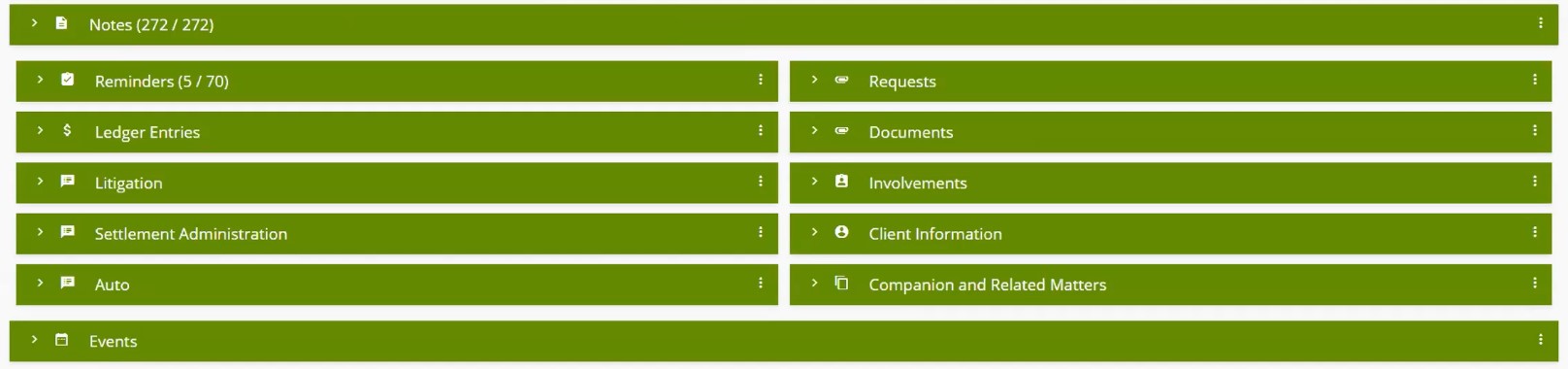 GrowPath Review | Law Firm Practice Management Software Review