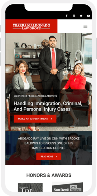 Criminal Defense Marketing | Criminal Defense Attorney Marketing