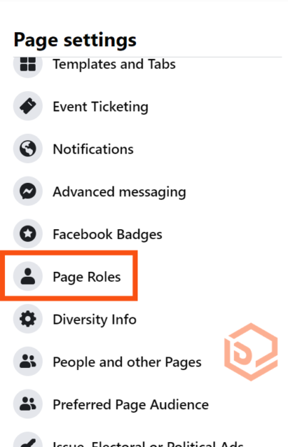 How to Get Facebook Ad Account and Page Access