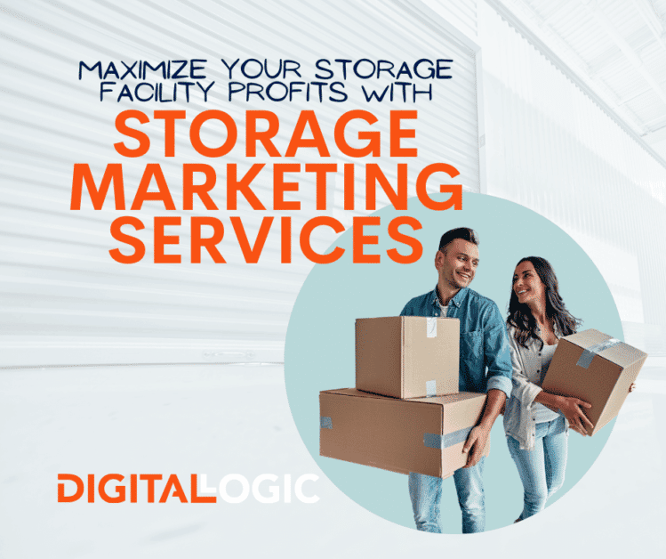 Storage Marketing Services | Storage Facility Marketing Agency