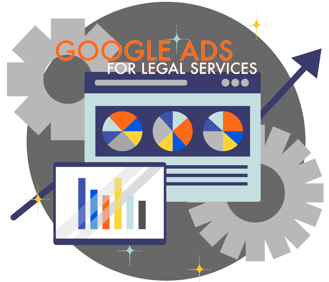 Digital Marketing for Legal Services | Legal Marketing Services