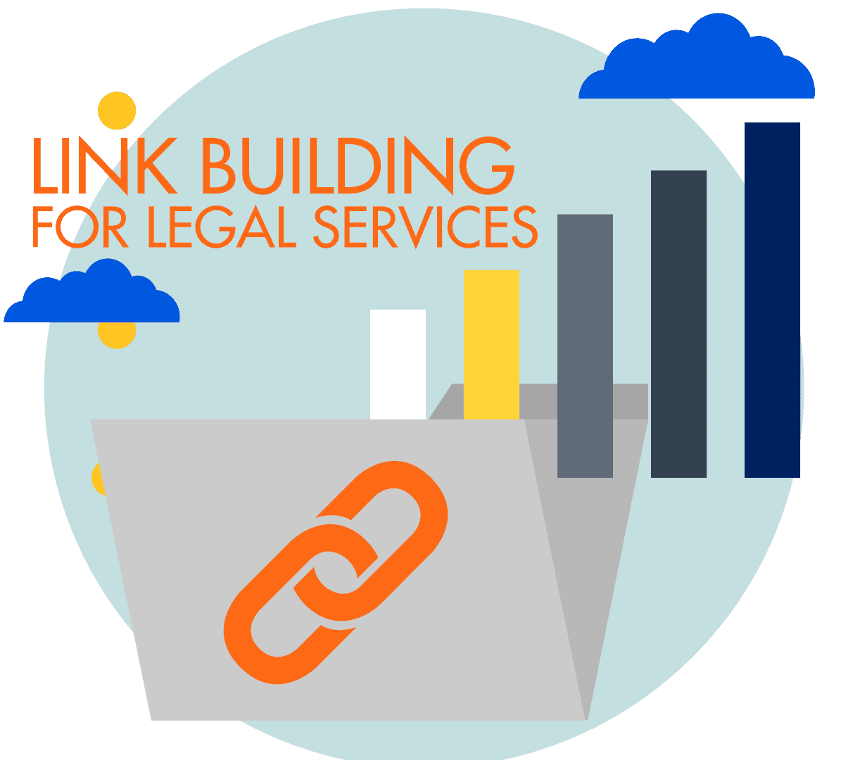Digital Marketing for Legal Services | Legal Marketing Services