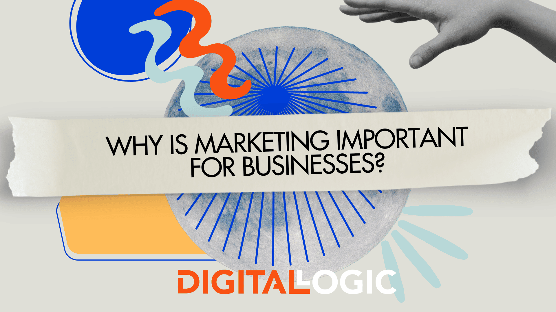 Why is Marketing Important for Business | Importance of Marketing Why is Marketing Important for Business | Importance of Marketing