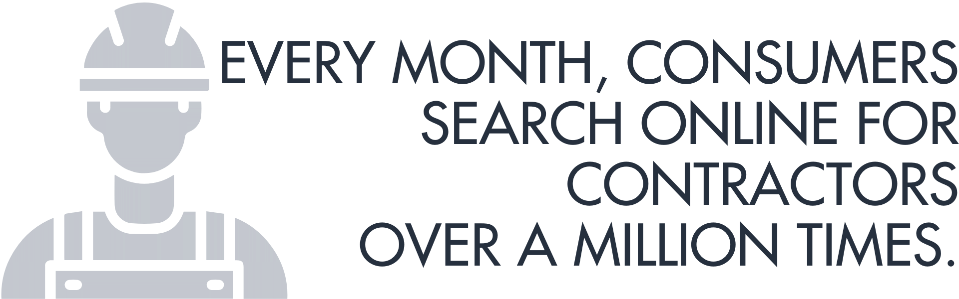 Contractor Advertising Services | Digital Marketing for Contractors