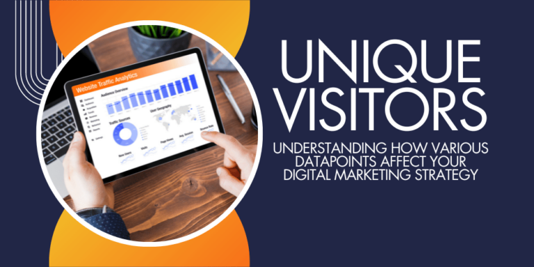 What is 'Unique Visitors' | How to Use the Unique Visitors Metric