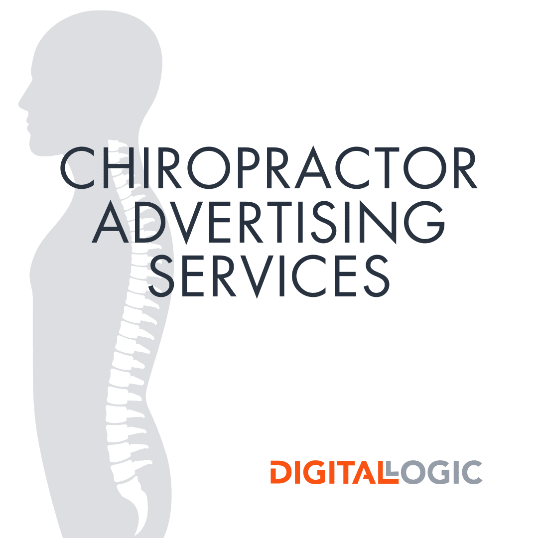 Chiropractor Advertising Services | LSA and PPC Management