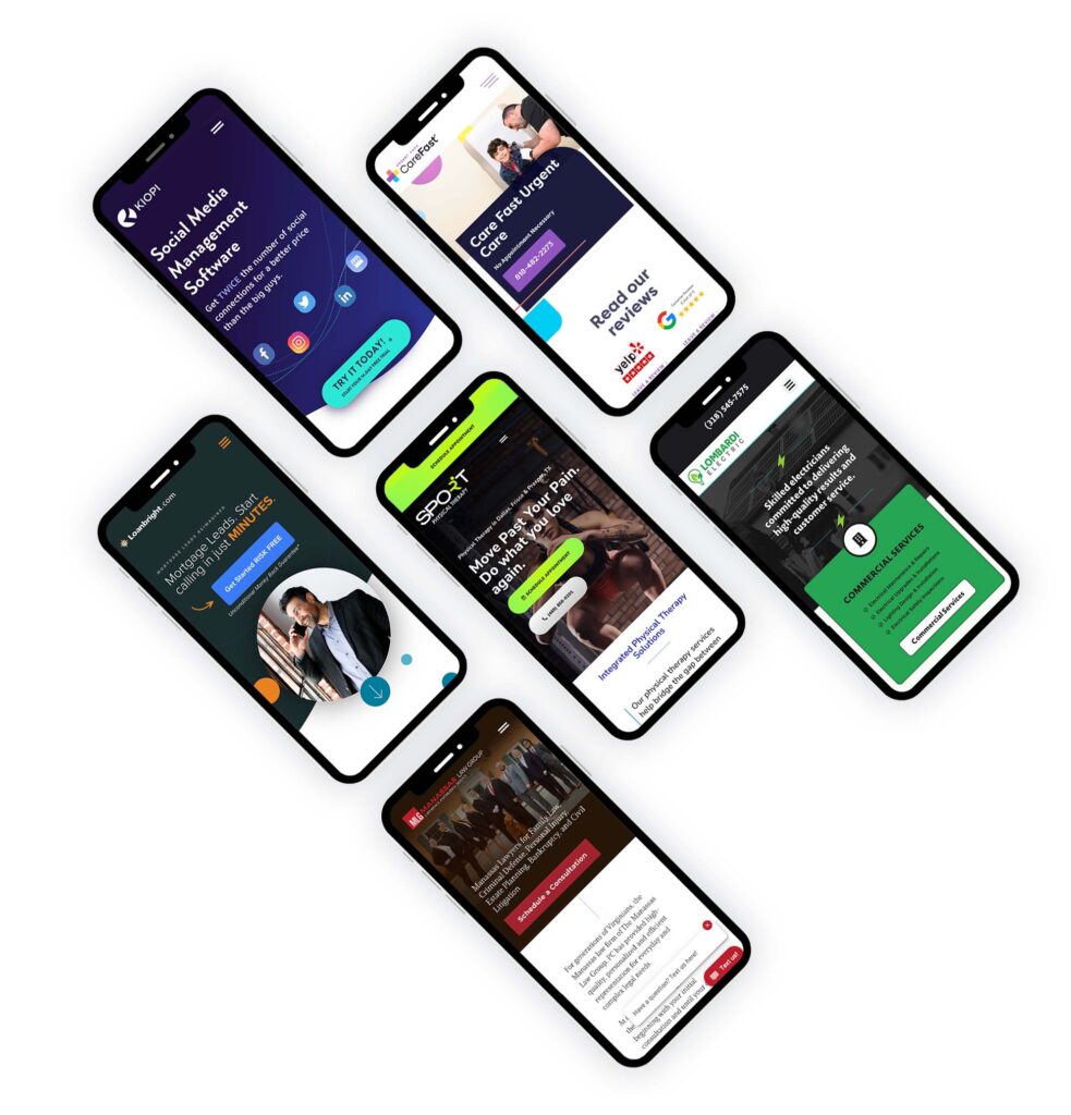 Local Online Marketing Services | Digital Marketing for Local Business