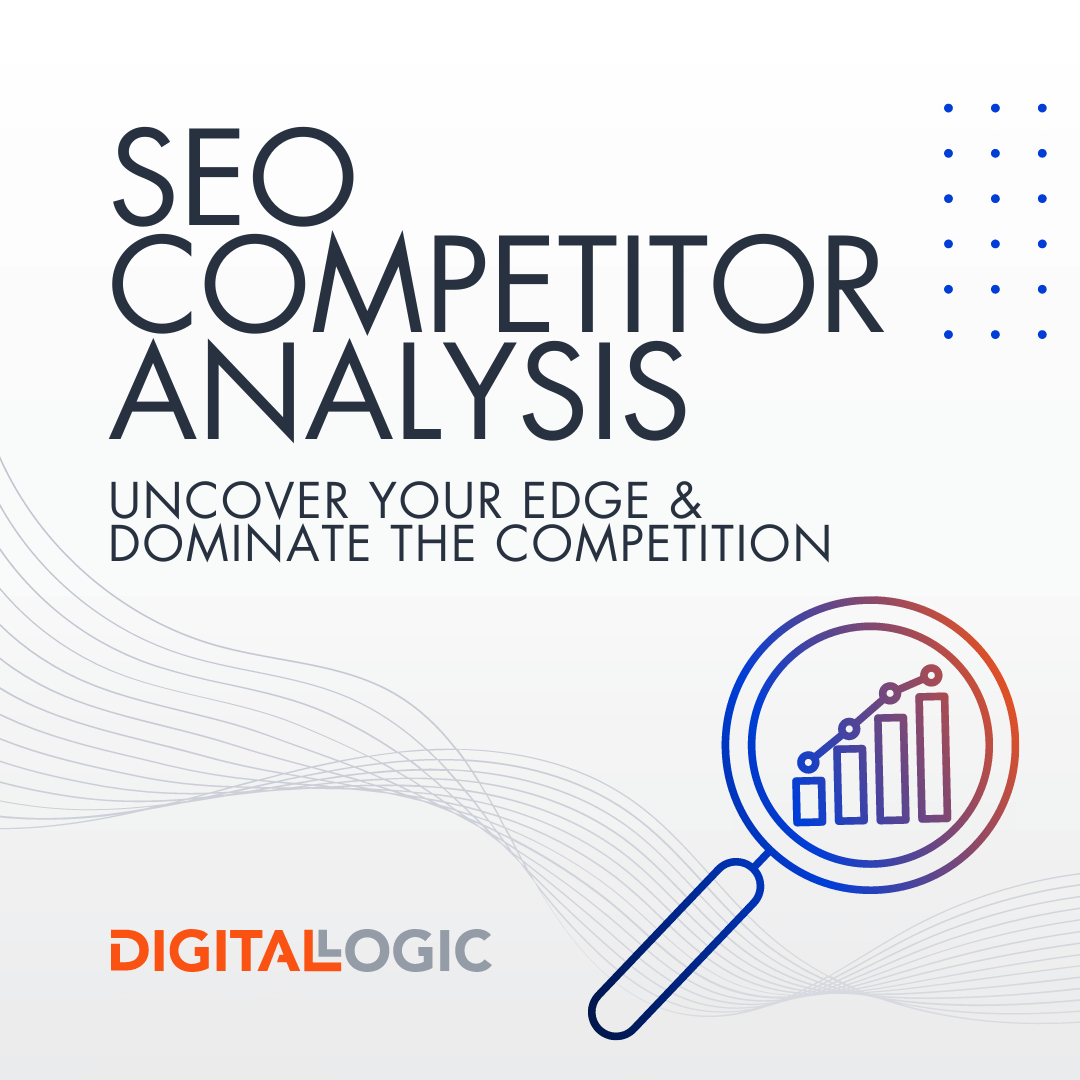 SEO Competitor Analysis | Free SEO Competitive Analysis