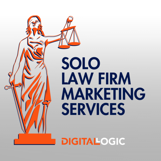 Marketing for Small Law Firms | Digital Marketing for Lawyers