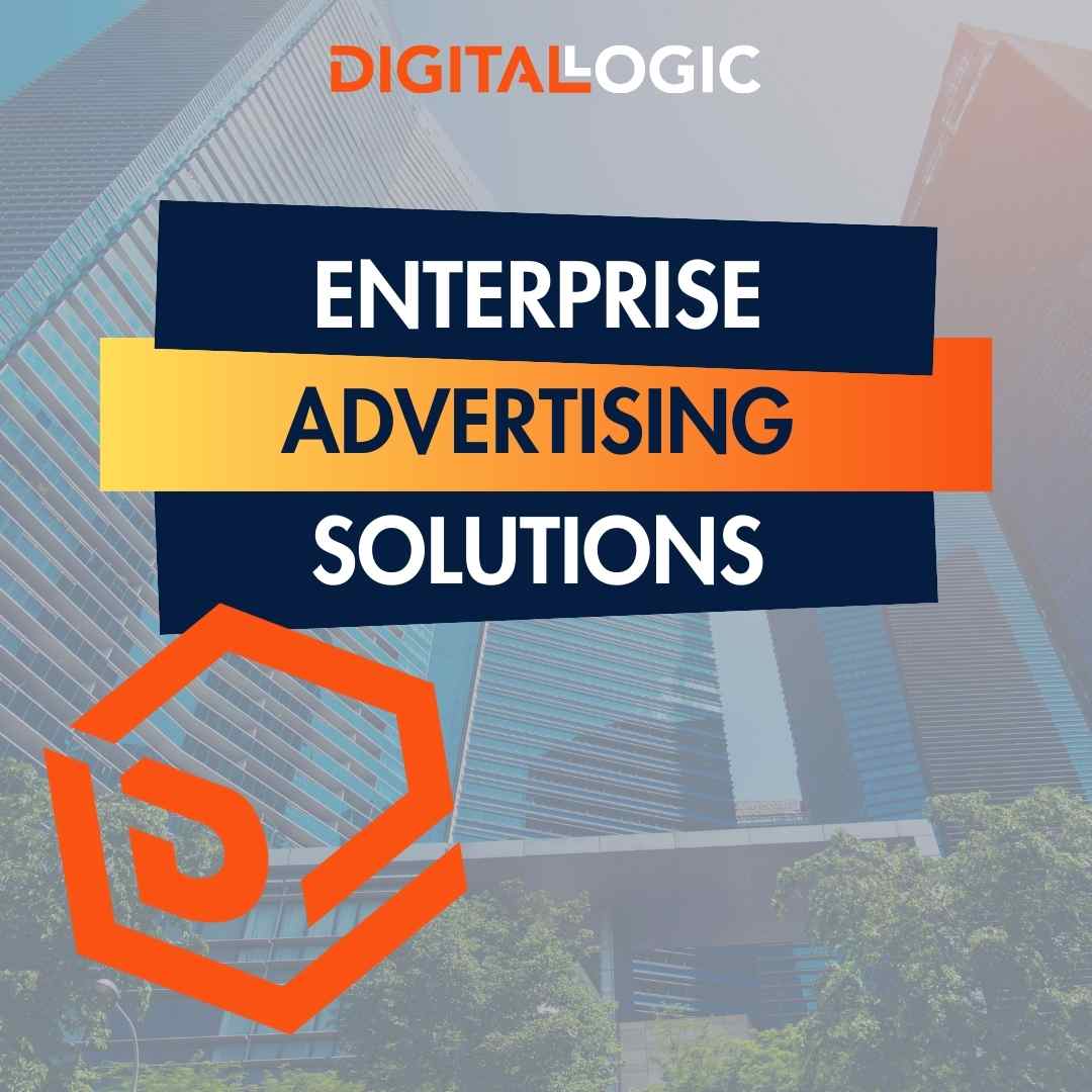Enterprise Advertising Services | Expert Strategies & Innovations