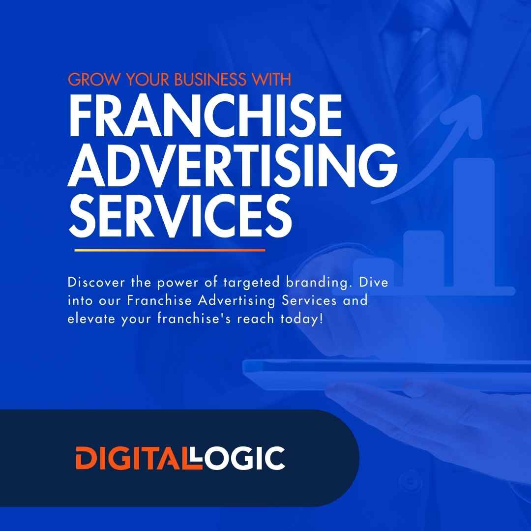 Franchise Advertising: Improve Brand Visibility Across Locations